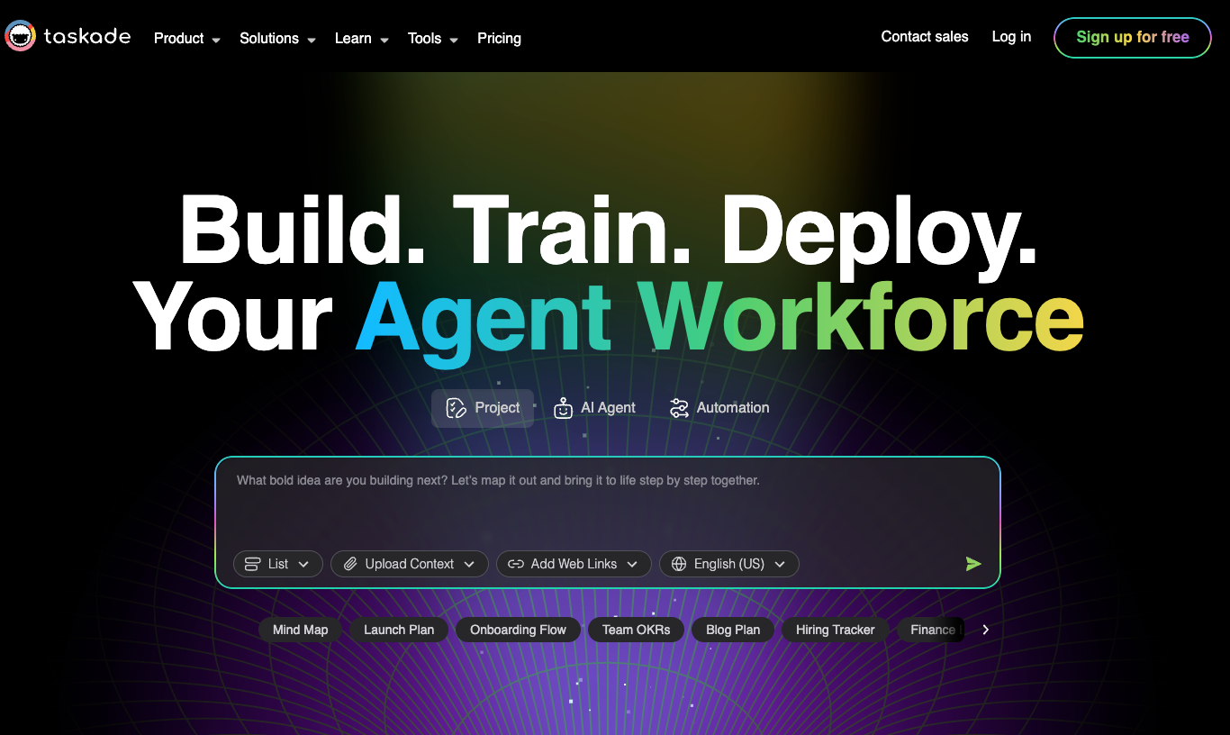 What Is an AI Task Manager and How Can It Automate Your Workflow? | DigitalOcean